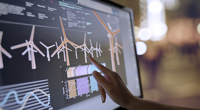 Insights from AEMO on Australia’s energy transition