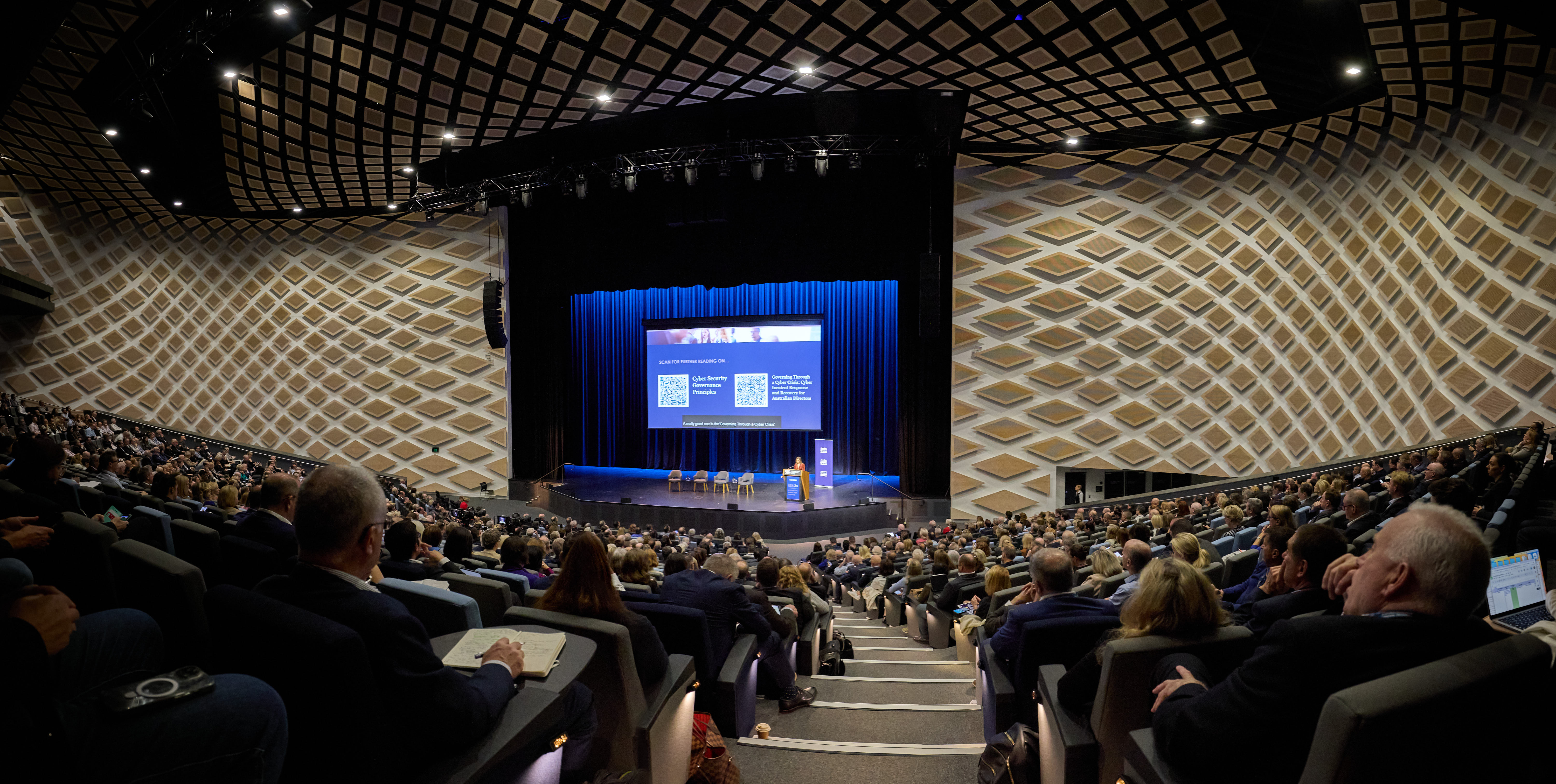 Essential Director Update 2025: A must-attend event for all directors