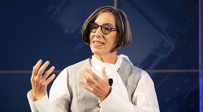 AICD appoints Naomi Edwards FAICD as new chair