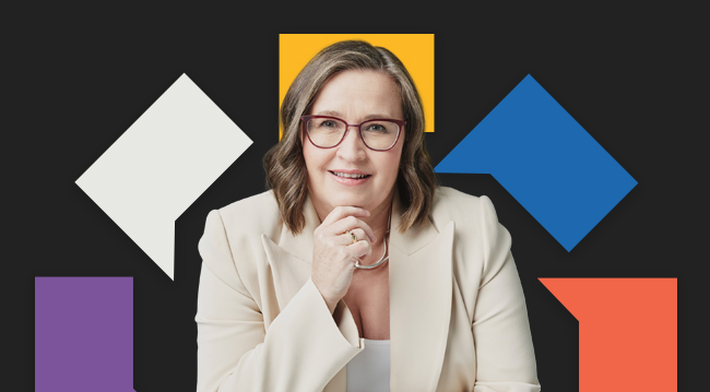 Boardroom Confidential with Kate Jenkins