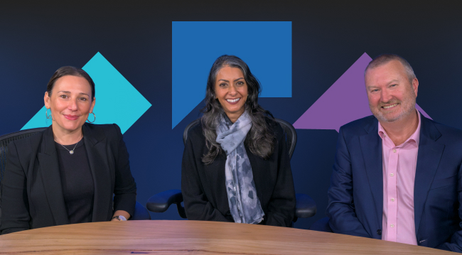 Boardroom Confidential - Inside the AICD's Company Directors Course