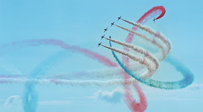 Building high-performing teams for organisational resilience