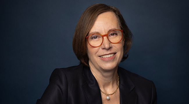 Career lessons from Julie Hamblin FAICD