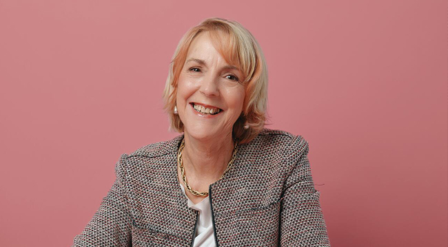 Career lessons from Meredith Carter GAICD