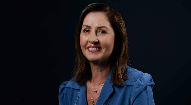 Career lessons with Annette King FAICD