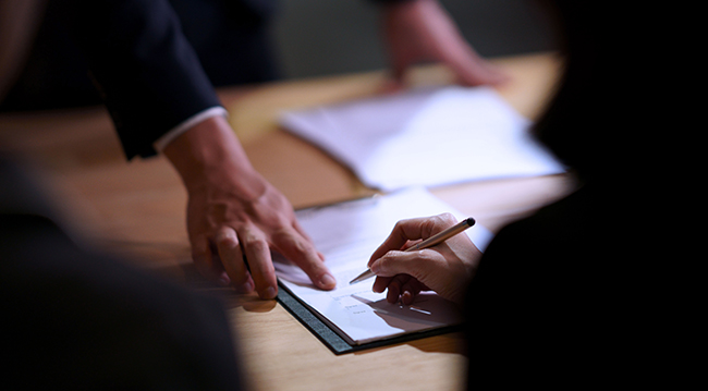 Government retains continuous disclosure reforms for private litigation