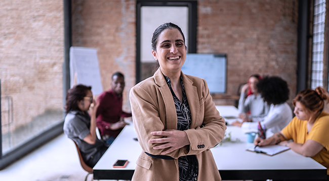 AICD disability scholarship winners