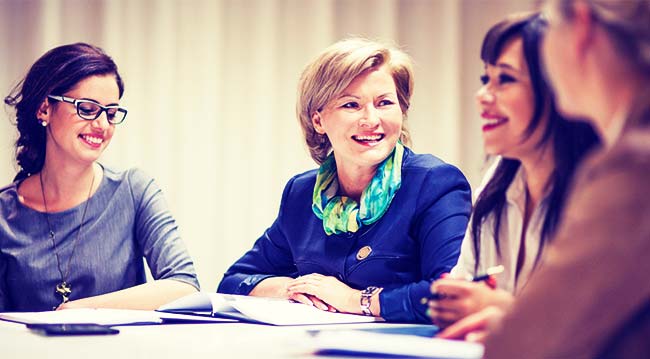 Australia’s top boards reaching 40 per cent women