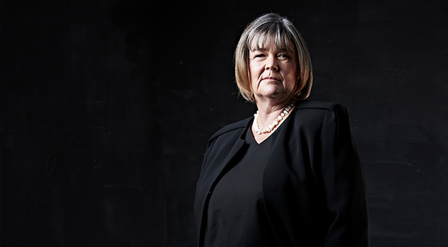 Dr Pamela Hanrahan on rethinking regulation