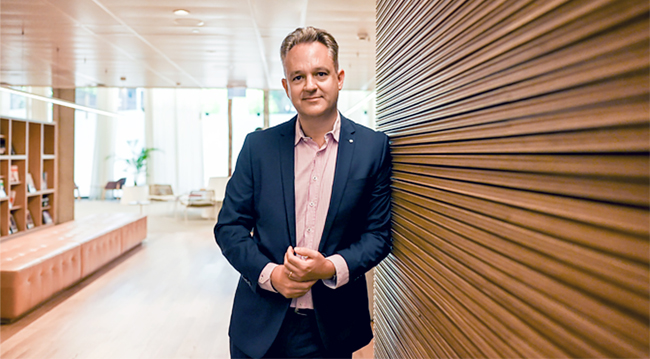 What is fuelling Australia's productivity crisis