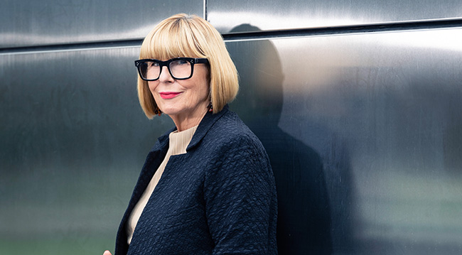 Fair Work Ombudsman Anna Booth on workplace relations