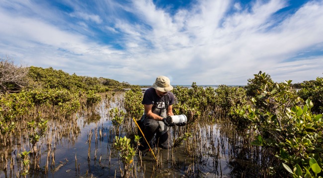 Nature Key To Our Shared Prosperity