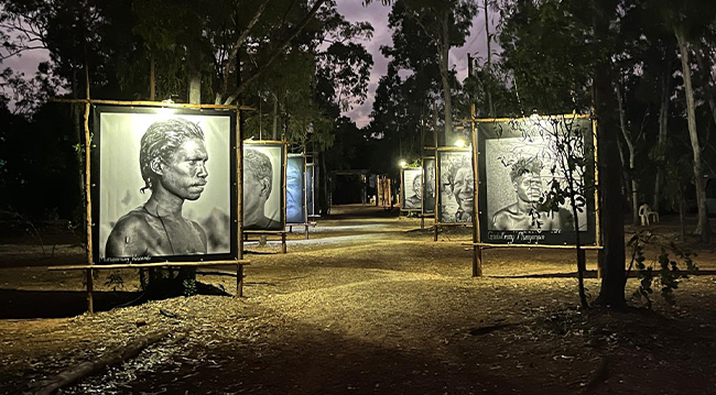 Garma Festival 2024: Where to after the Voice vote?