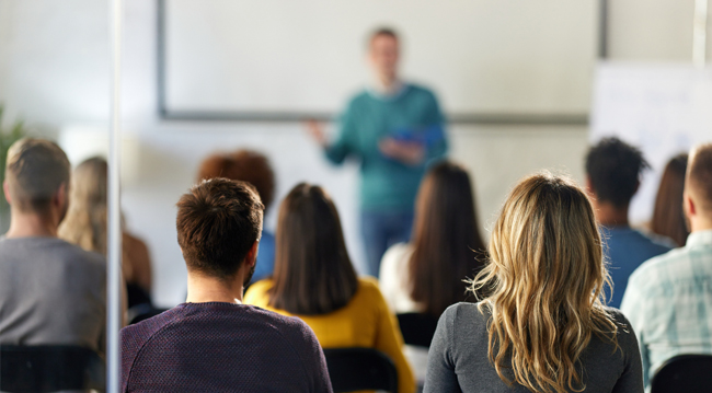 How continuous learning brings value to the boardroom