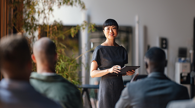 How directors can align purpose with profitability for ongoing success