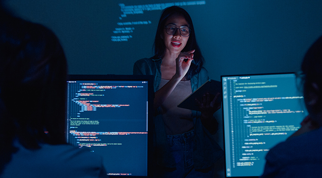 How I upskilled in GenAI fast