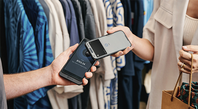 How tech is ramping up retail in Australia