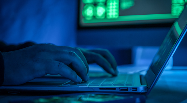 Is your board prepared for a cyber-attack?