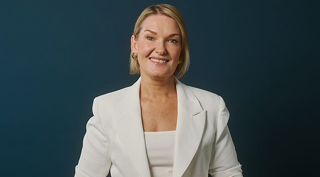 #IWD2025 Technology skills prove timely: Anna Leibel GAICD