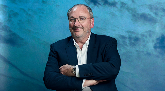 John Mullen AM on restoring trust in Qantas