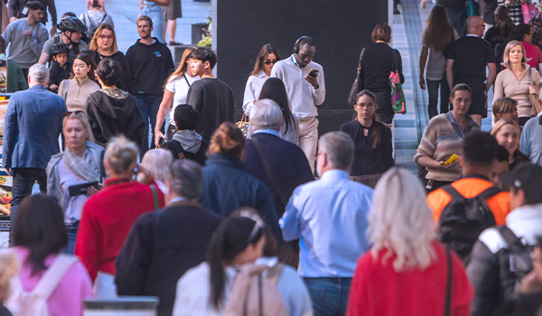 Consumers lack confidence