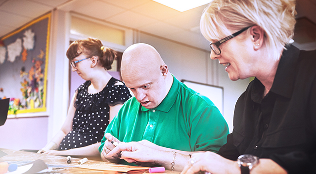 AICD submission on Australian Government response to the Disability ...