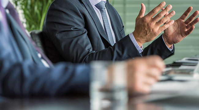 Navigating compliance under CPS 230