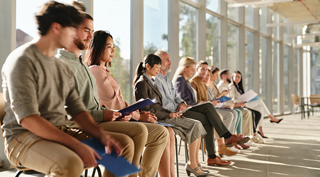 What to look out for when recruiting specialist directors