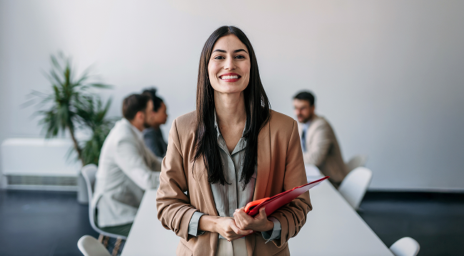 Refreshed AICD platform can connect you to your next board role