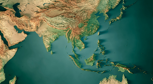 South East Asia strategy with Nicholas Moore AO