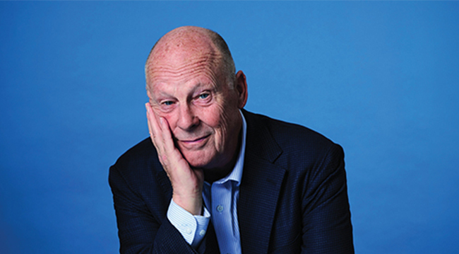 Career lessons from AICD WA gold medalist, Steve Scudamore AM FAICD