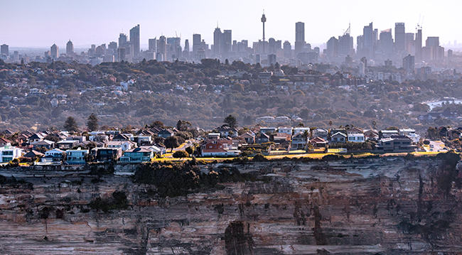 New director climate target setting guide