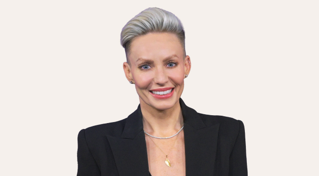 The board’s role in a digital-first, AI-driven era: Taryn Williams GAICD