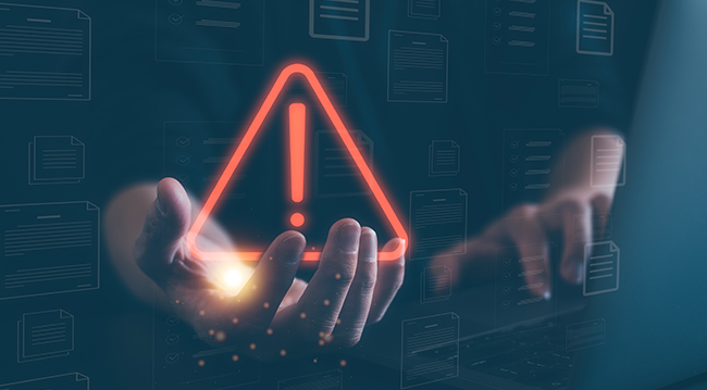 The board's role in managing cyber risk