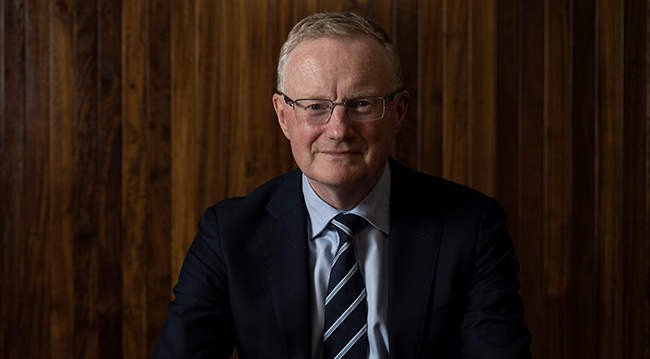 The fund that brought Philip Lowe back to the boardroom