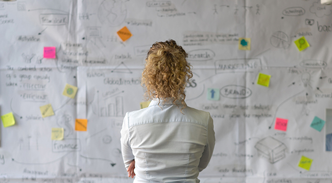 Understand your director skills with the improved Self-assessment Tool