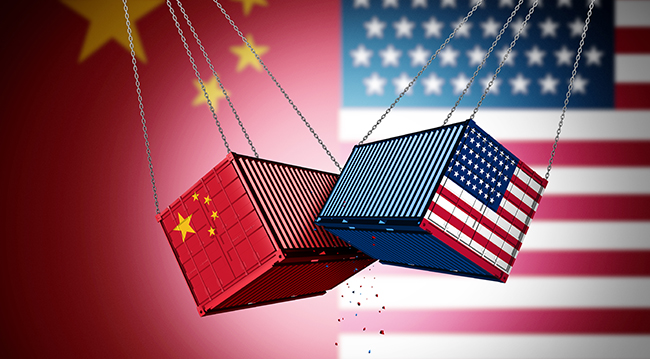 US trade tariffs: What your board needs to know