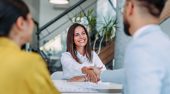 Why expanding the talent pool can unlock better decision making