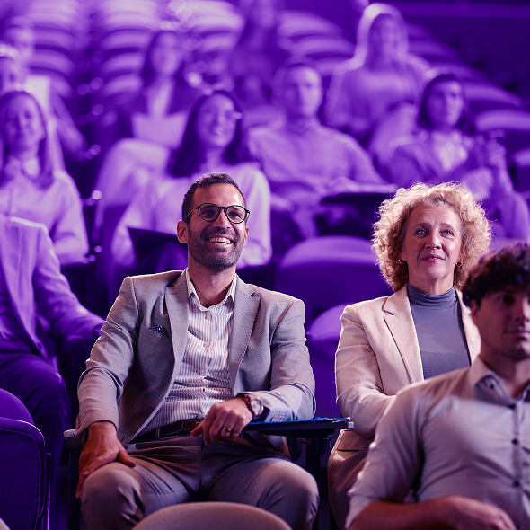 Tech Governance Forum Program