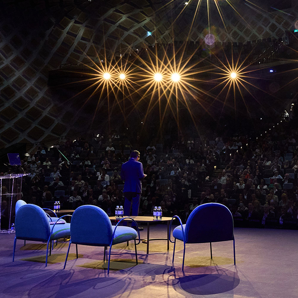 Tech Governance Forum Speakers