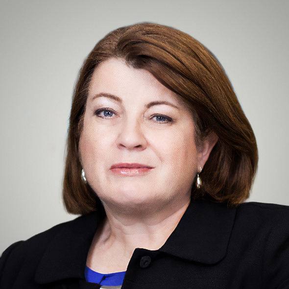 Elizabeth Crouch AM FAICD