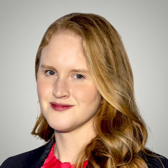 Cassandra Winzar