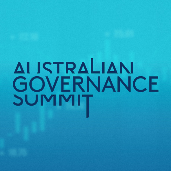 Australian Governance Summit