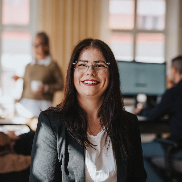 Not-for-profit sector