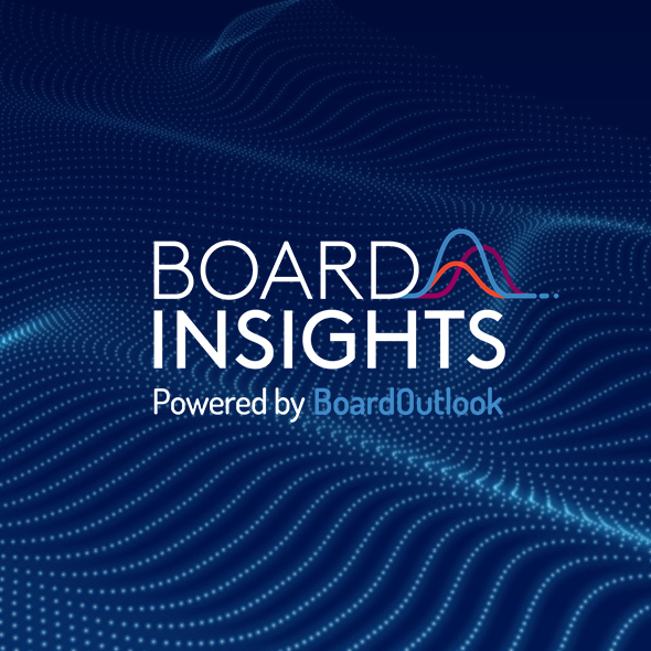 Board performance assessment