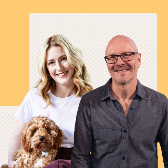Boards with Purpose - Zoe Black and Mark Osborn