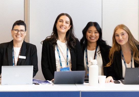 Australian Governance Summit Event Program